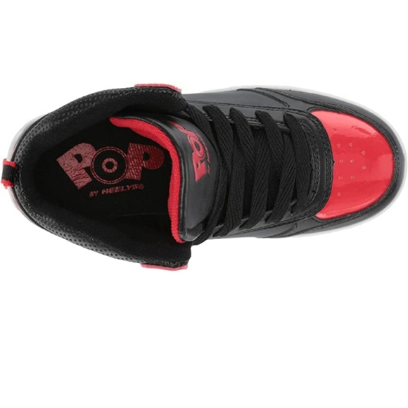 Heelys | Shoes | Nwt Heelys Bang Skate Shoes Pop | Poshmark